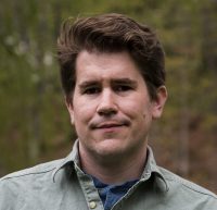 Joe Kenneally – Songsmith and guitar slinger.